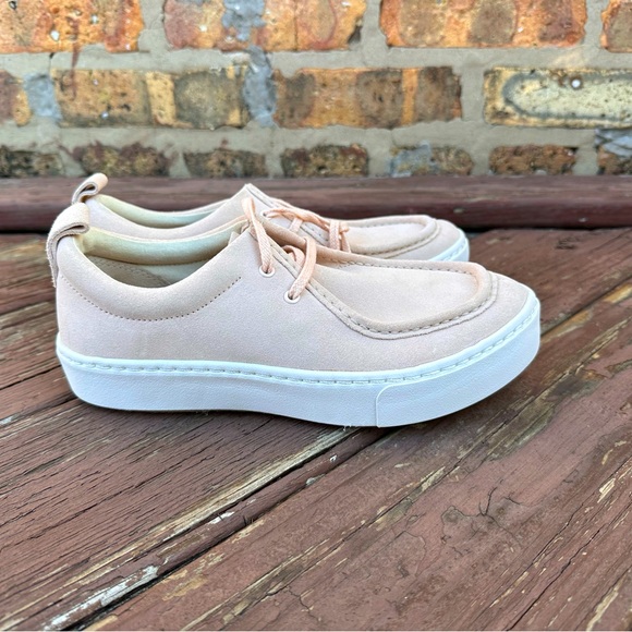 Clarks | Shoes | Clarks Originals Priddy Walla Wallabee Shoes | Poshmark